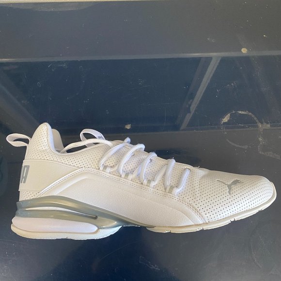 Puma | Shoes | Mens Puma Tennis Shoe | Poshmark